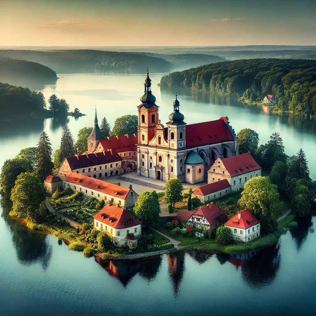 Nationalpark Wigry: Entdecke die Naturschönheit in Polen